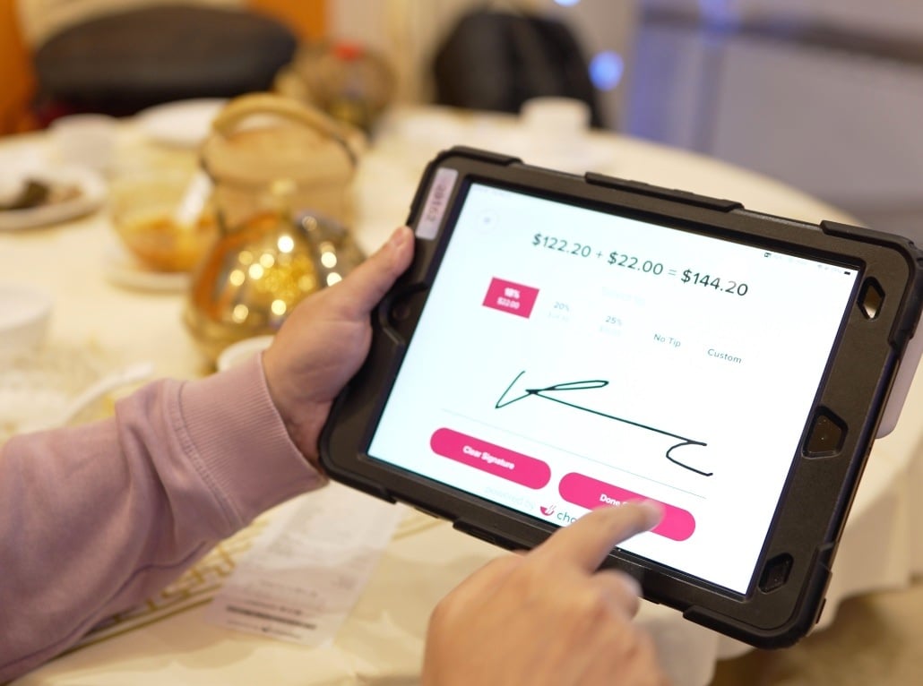 The Best POS System in New York City, NY, United States
