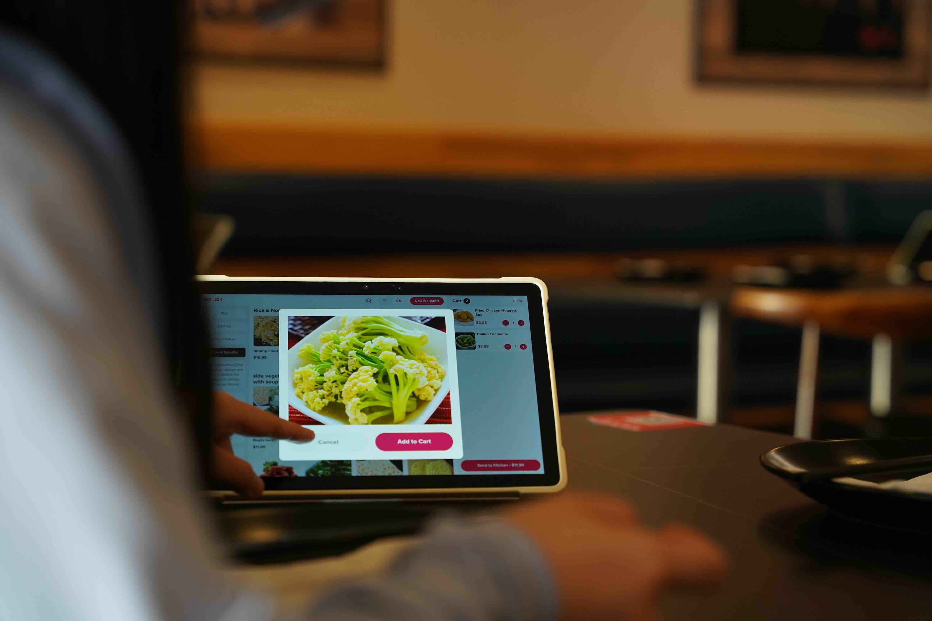 The Best POS System in Texas, TX, United States